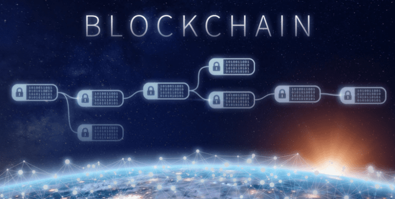 Blockchain Technology | Blockchain Versus Database