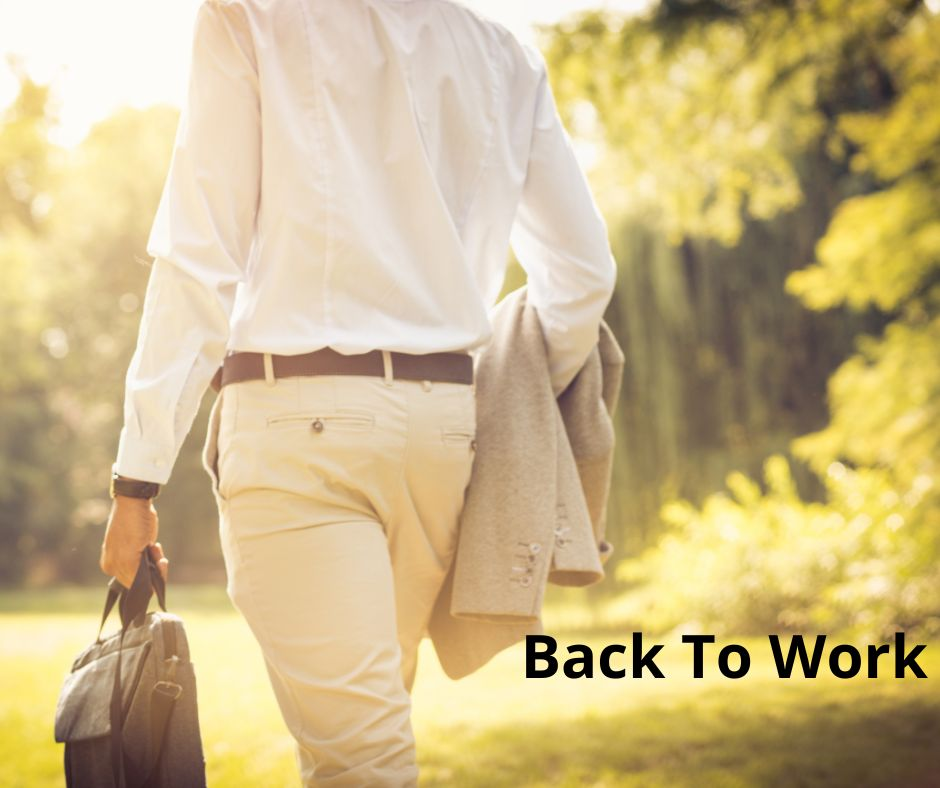 Efficient Teamwork at Workplace | Recruitment