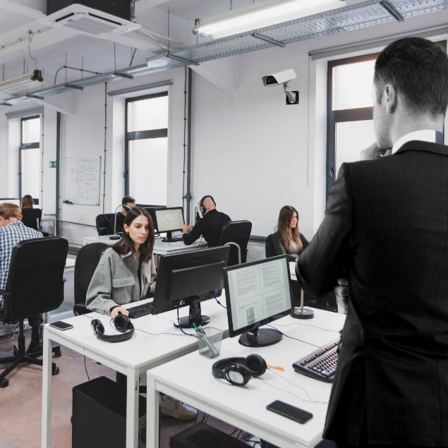 Work From Home and Work From Office | IT Staff Outsourcing