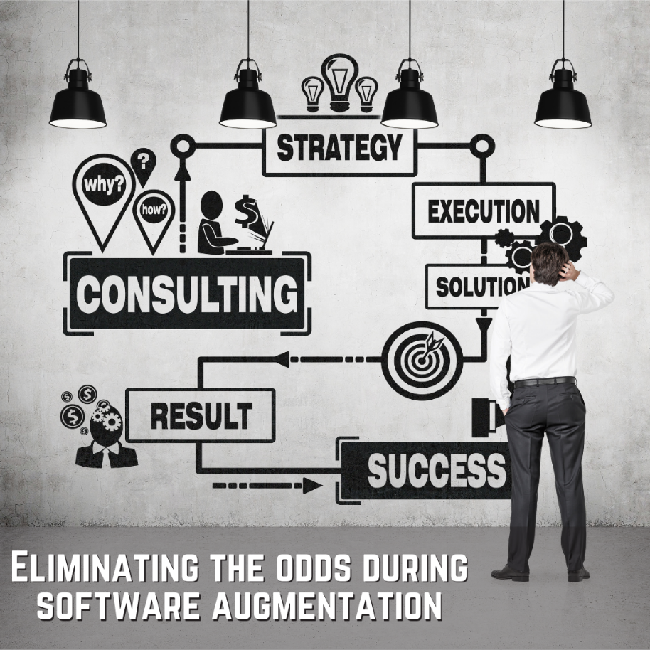 IT Software Consulting: Success Strategy | Software Consulting