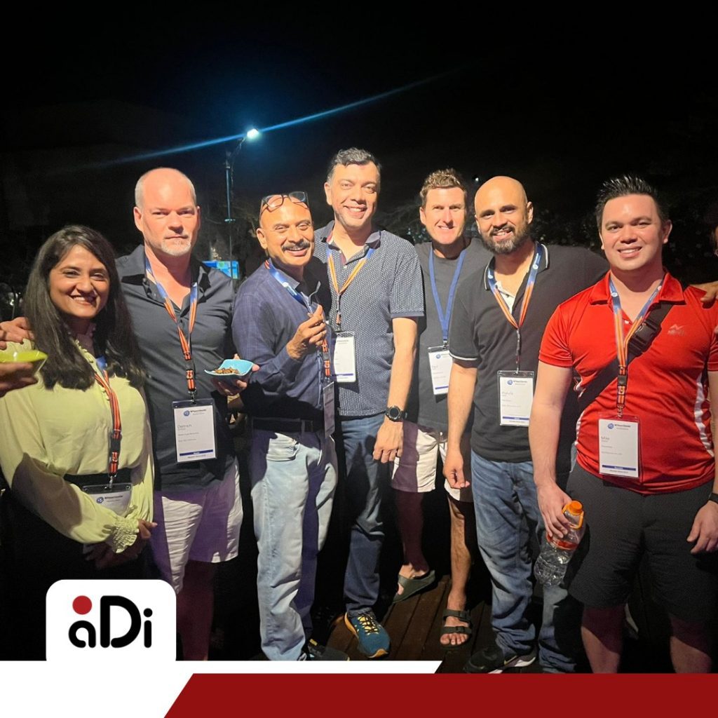 ADI Group Malaysia Branch | ADI Group Malaysia